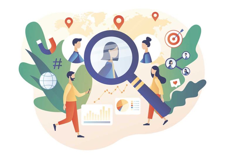 Créer une identité visuelle de marque réussie : étapes et bonnes ...